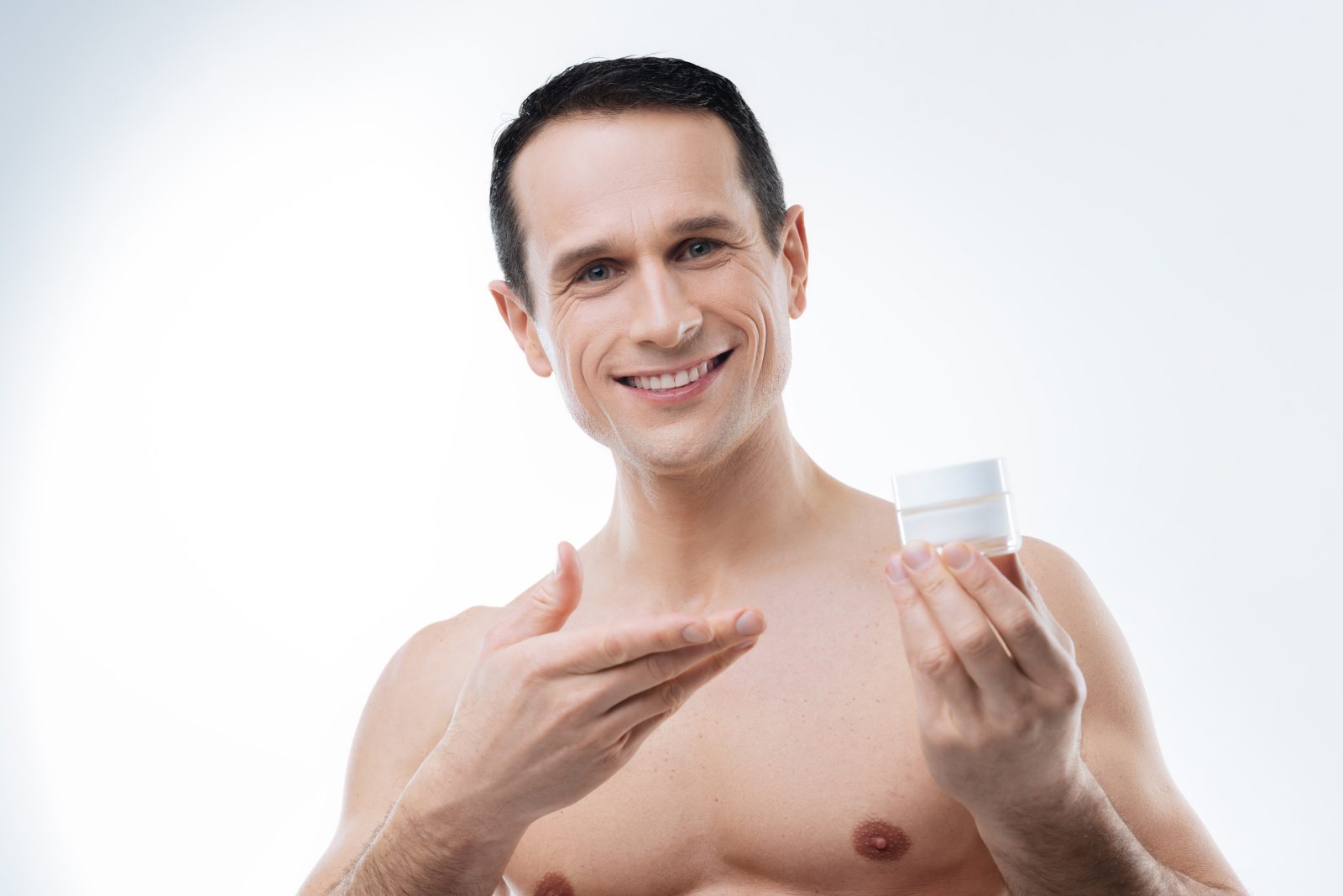 Testosterone Therapy Cream: Benefits, Uses, and What You Need to Know