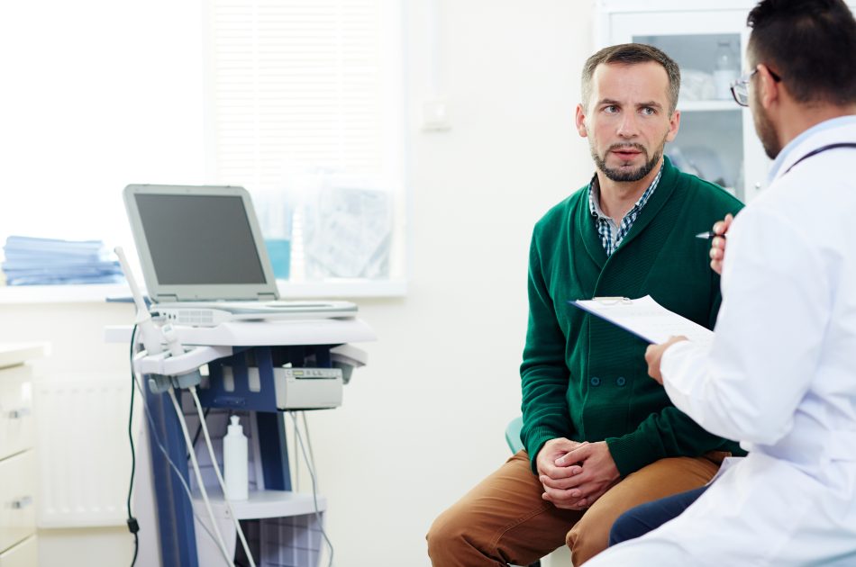 How to Choose a Testosterone Therapy Doctor: Top Tips and Considerations