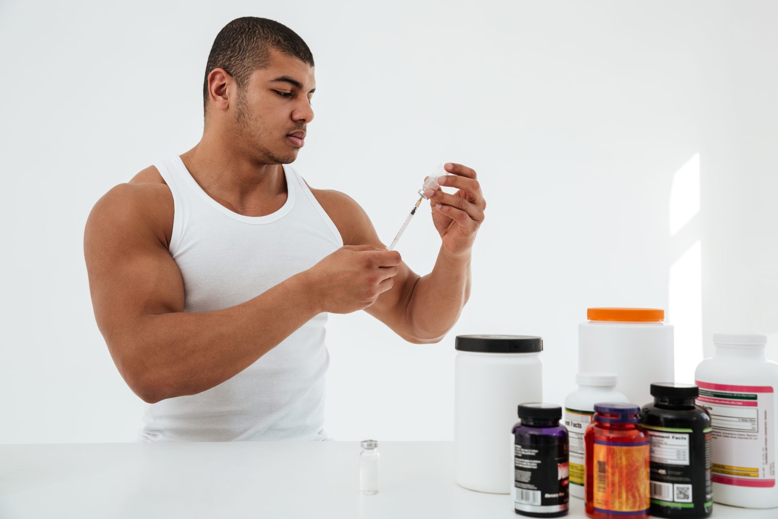 Top Testosterone Therapy Medications Explained: Dosage, Efficacy, and ...