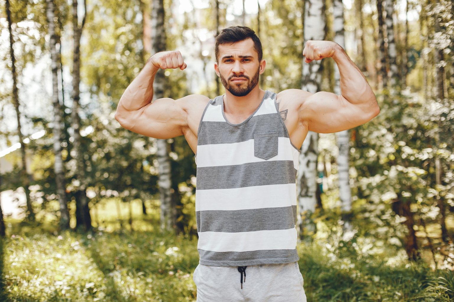 From Start to Finish: Understanding the Testosterone Therapy Results ...