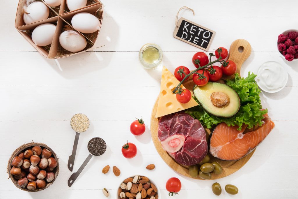 How TRT and the Keto Diet Work Together to Enhance Health and Performance