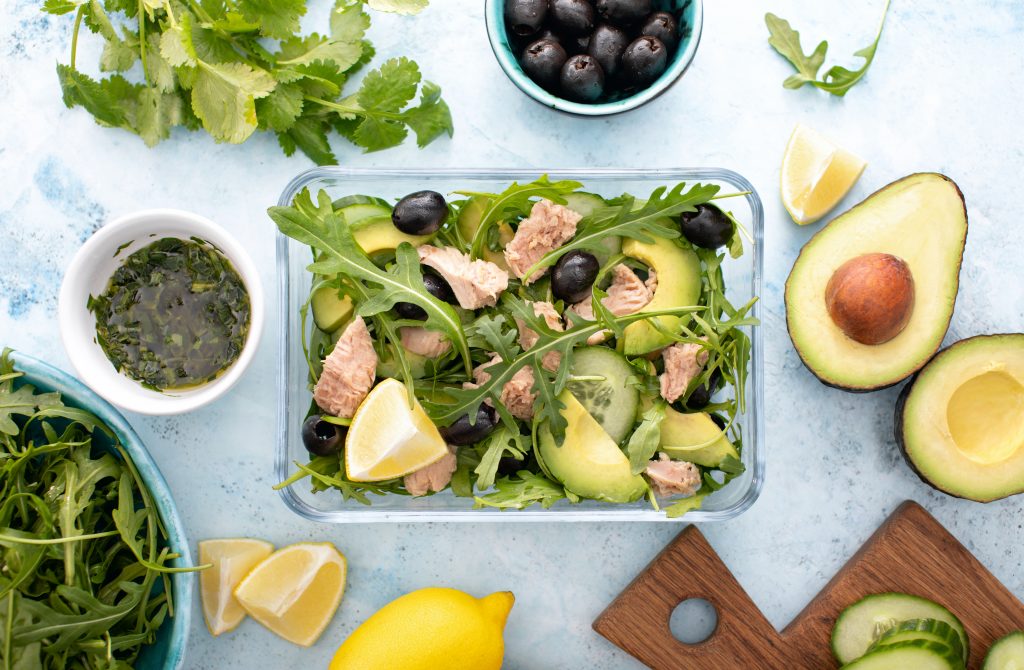 How TRT and the Keto Diet Work Together to Enhance Health and Performance