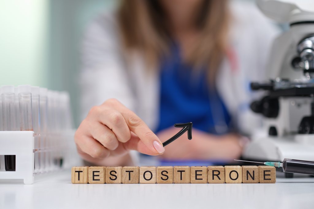 Top TRT Options for Boosting Testosterone Naturally and Medically