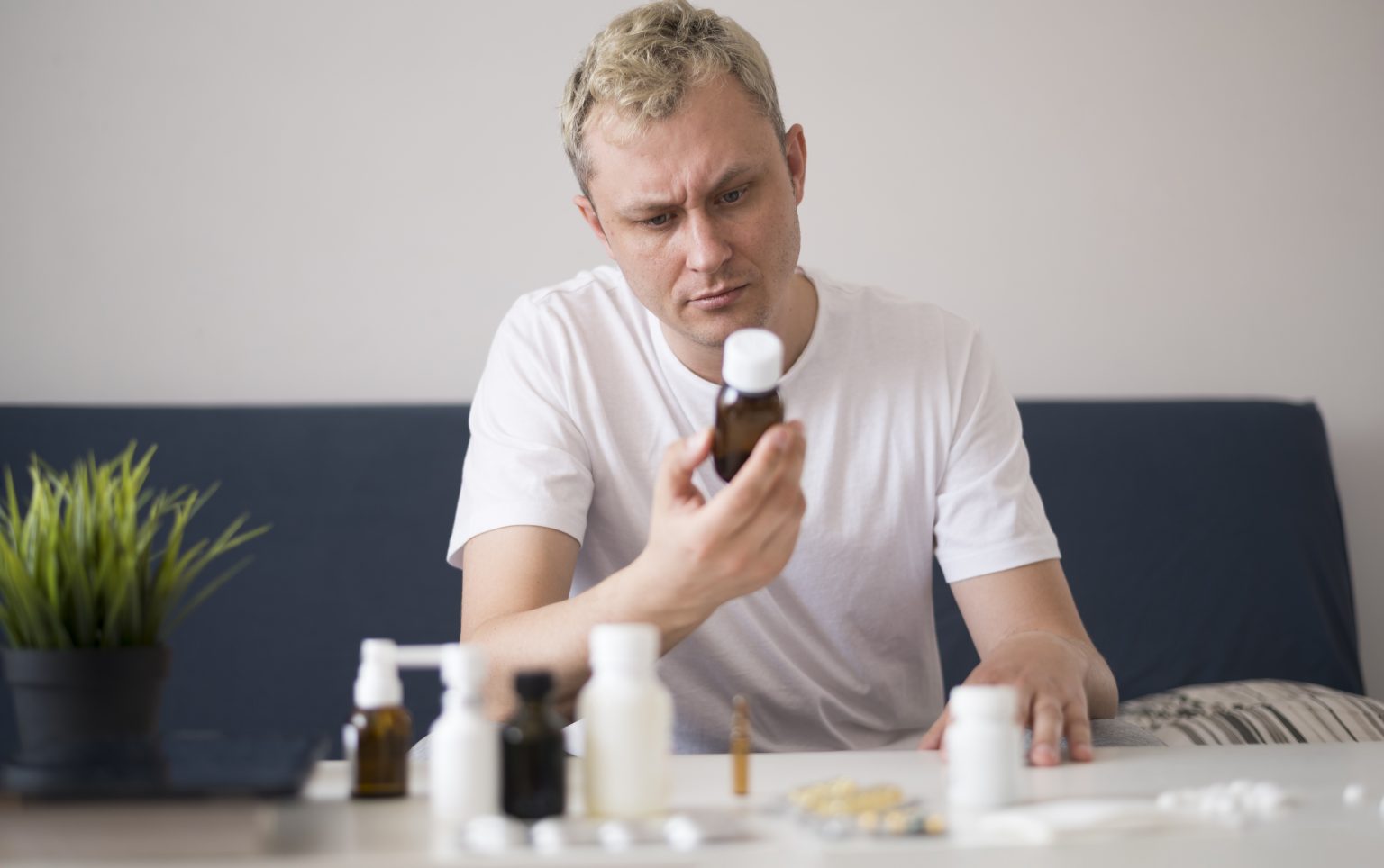 TRT Use Explained: A Comprehensive Guide to Testosterone Replacement ...