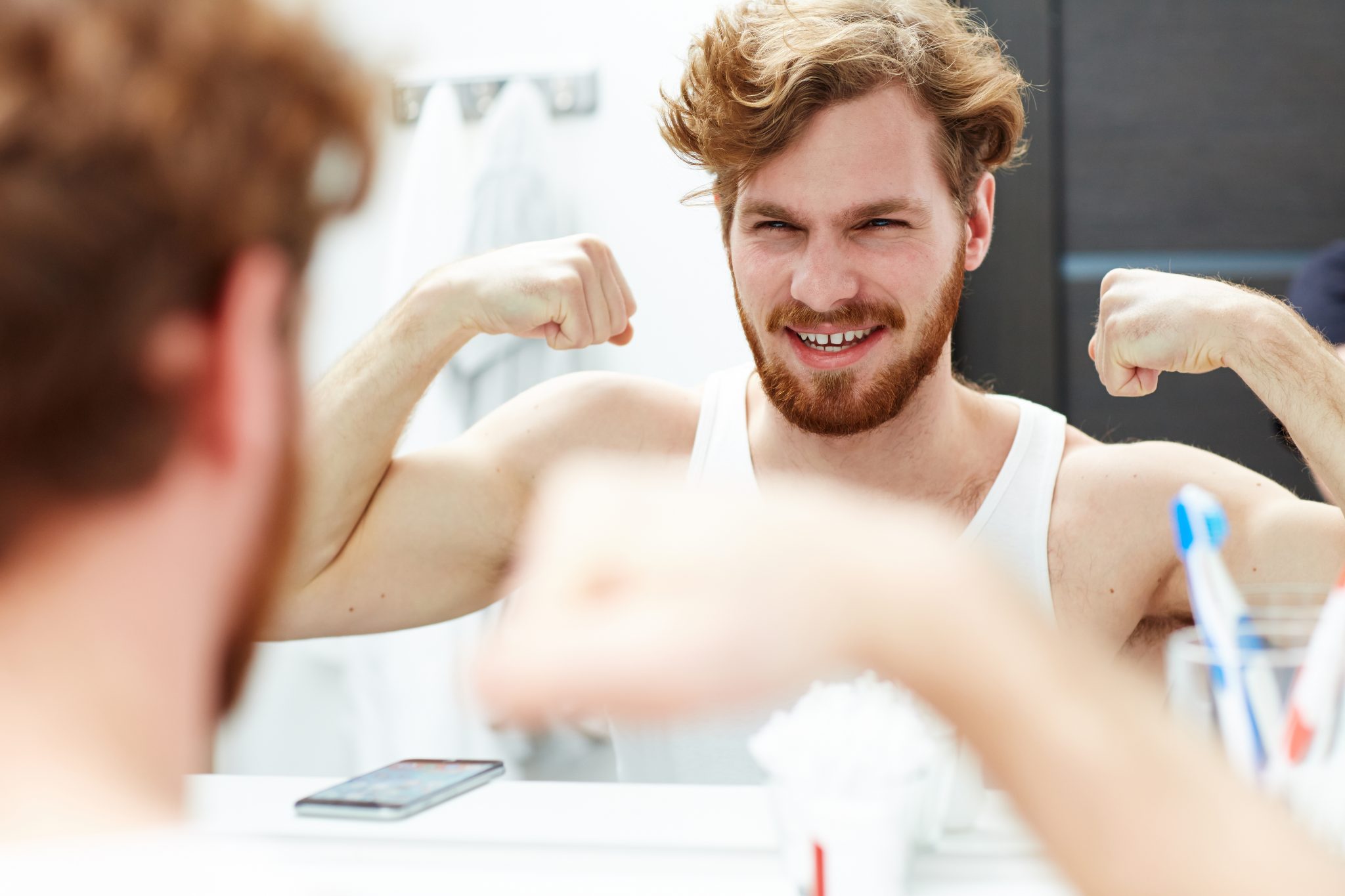Testosterone Therapy: Is It Worth It for Boosting Energy and Health?