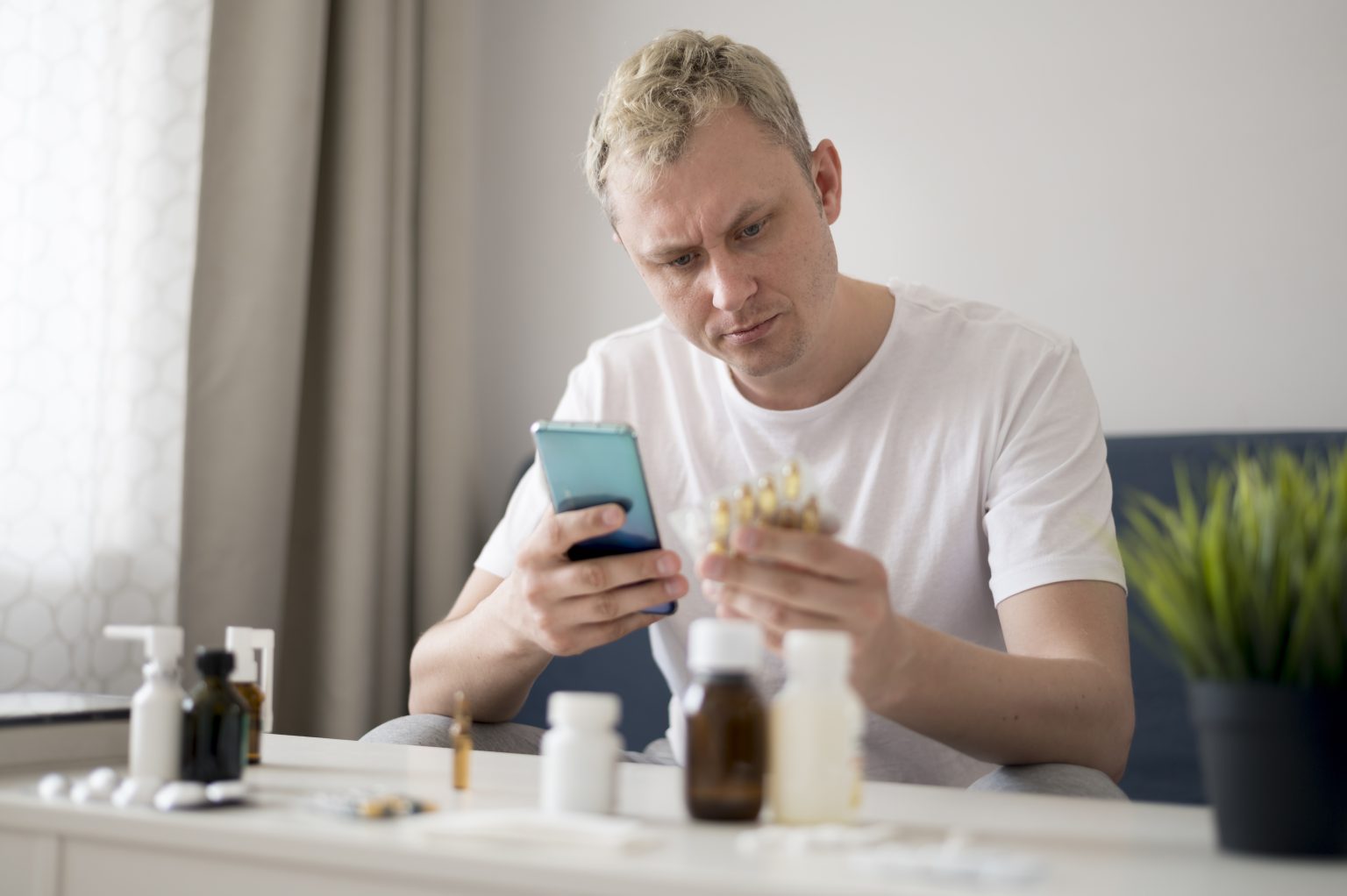 Optimal Low T Dosage Explained: A Comprehensive Guide for Beginners