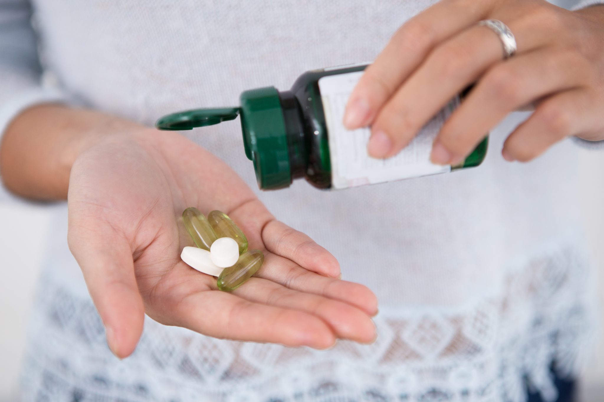 Optimal Low T Dosage Explained: A Comprehensive Guide for Beginners