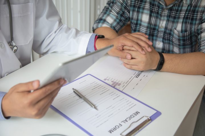 How to Obtain a Testosterone Therapy Prescription: A Comprehensive Step ...