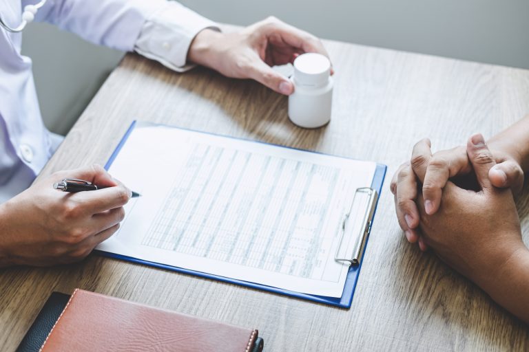 How to Obtain a Testosterone Therapy Prescription: A Comprehensive Step ...