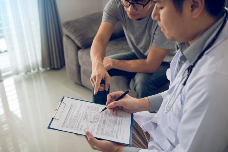 How to Obtain a Testosterone Therapy Prescription: A Comprehensive Step ...