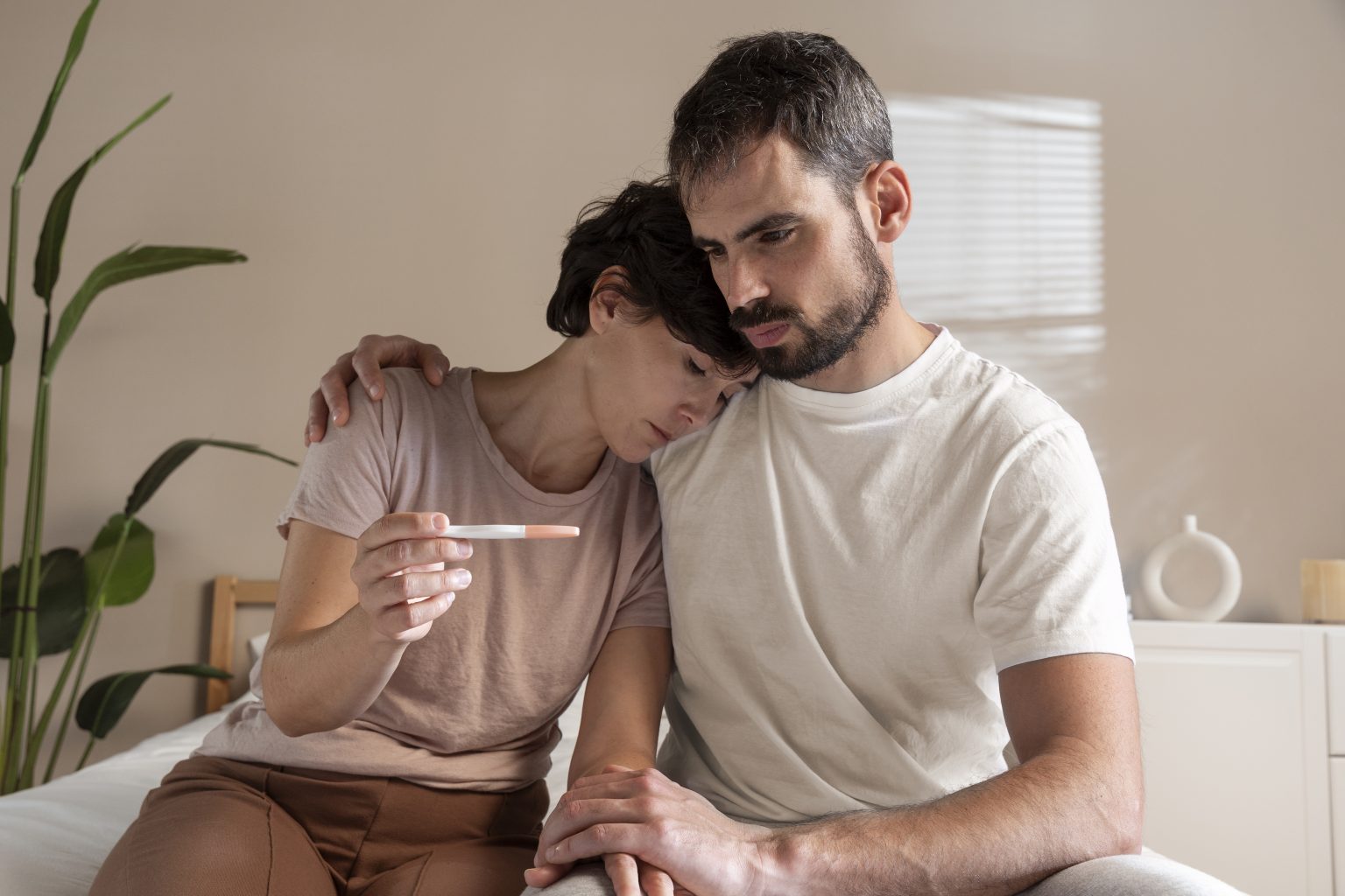 TRT and Infertility: Understanding the Impact and Solutions for Men