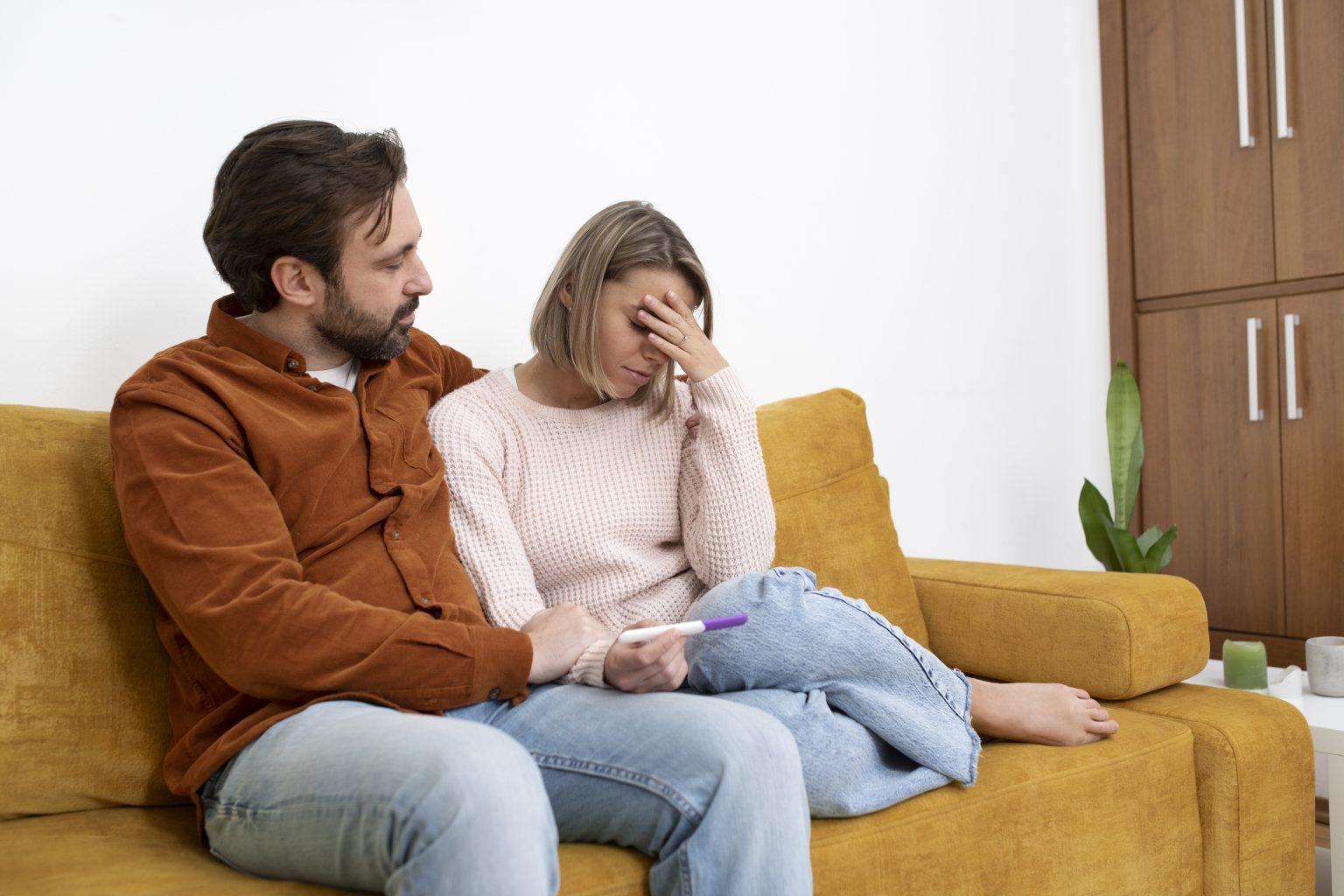 TRT and Infertility: Understanding the Impact and Solutions for Men