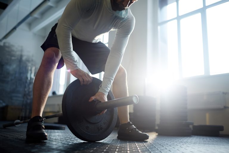 Building Muscle with TRT: A Comprehensive Weight Training Plan
