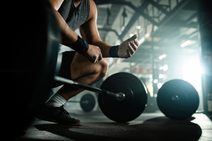 Building Muscle with TRT: A Comprehensive Weight Training Plan