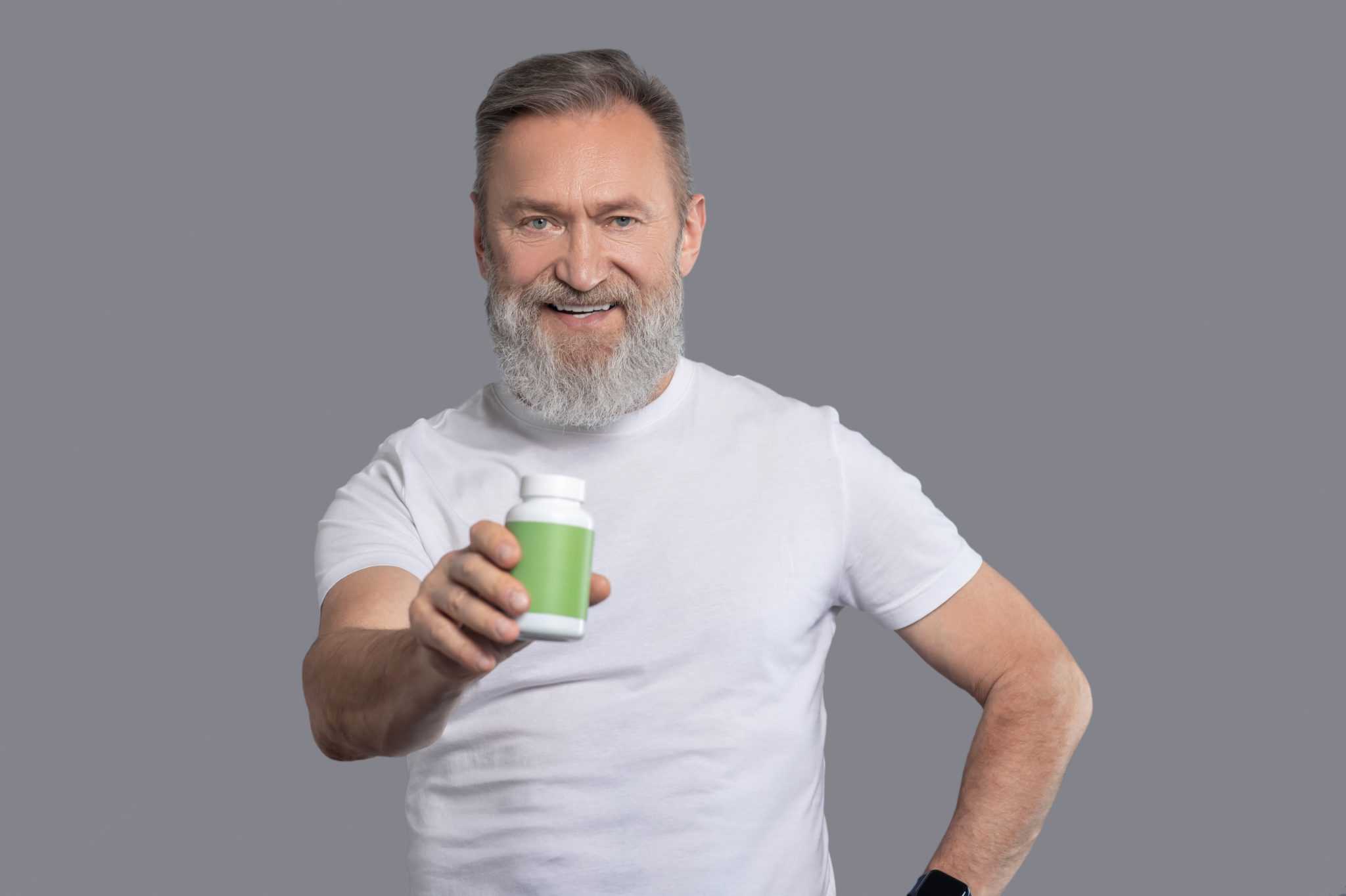 Testosterone Supplements That Actually Work: Natural Ways to Boost Your ...