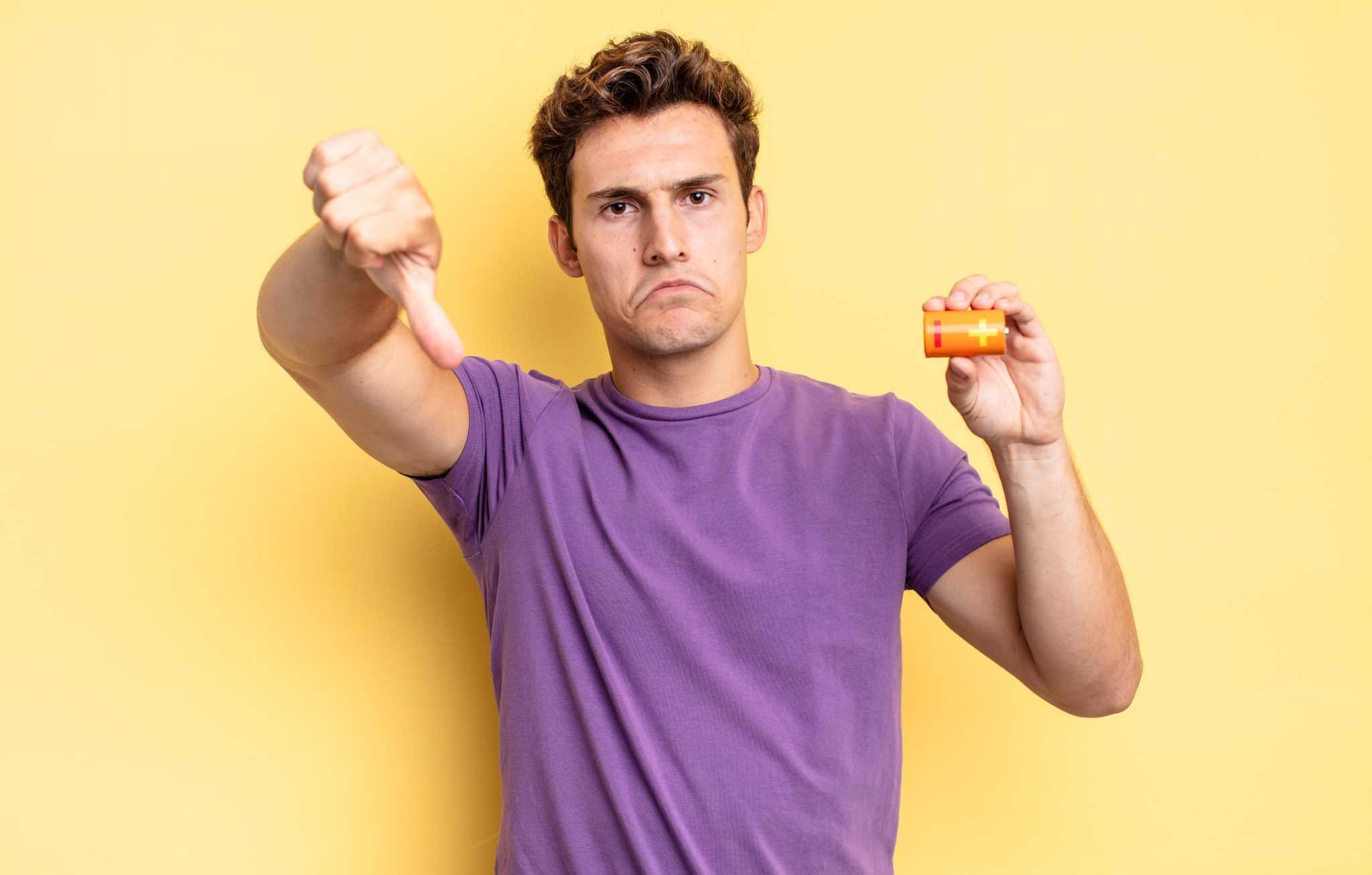 The Hidden Dangers of Testosterone Supplements: Risks, Side Effects ...