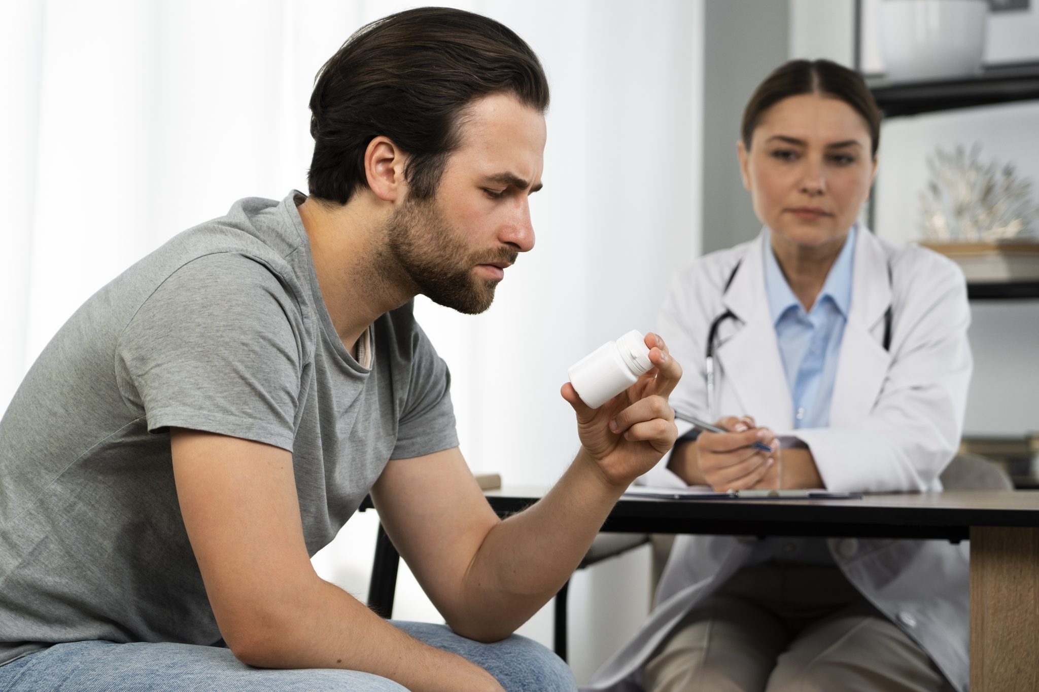 Testosterone Therapy: Essential Monitoring Steps for Optimal Health