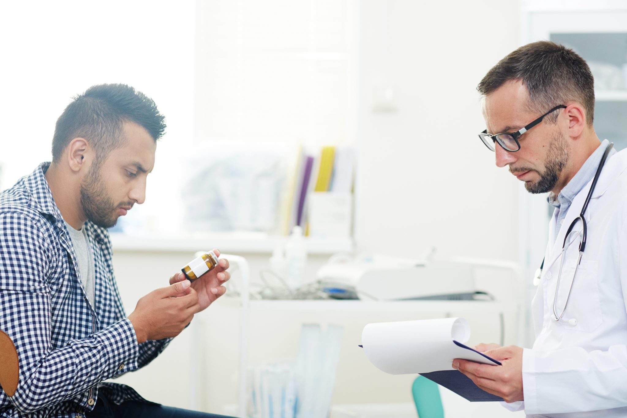 Testosterone Therapy: Essential Monitoring Steps for Optimal Health