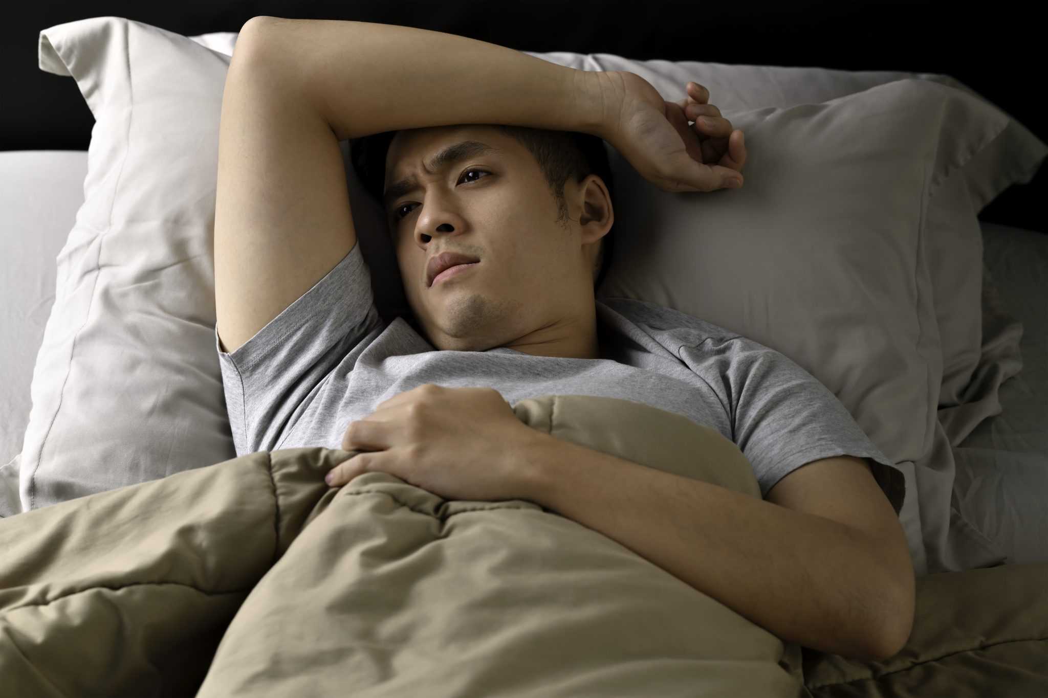 Night Sweats from Testosterone Therapy? Here’s What You Need to Know