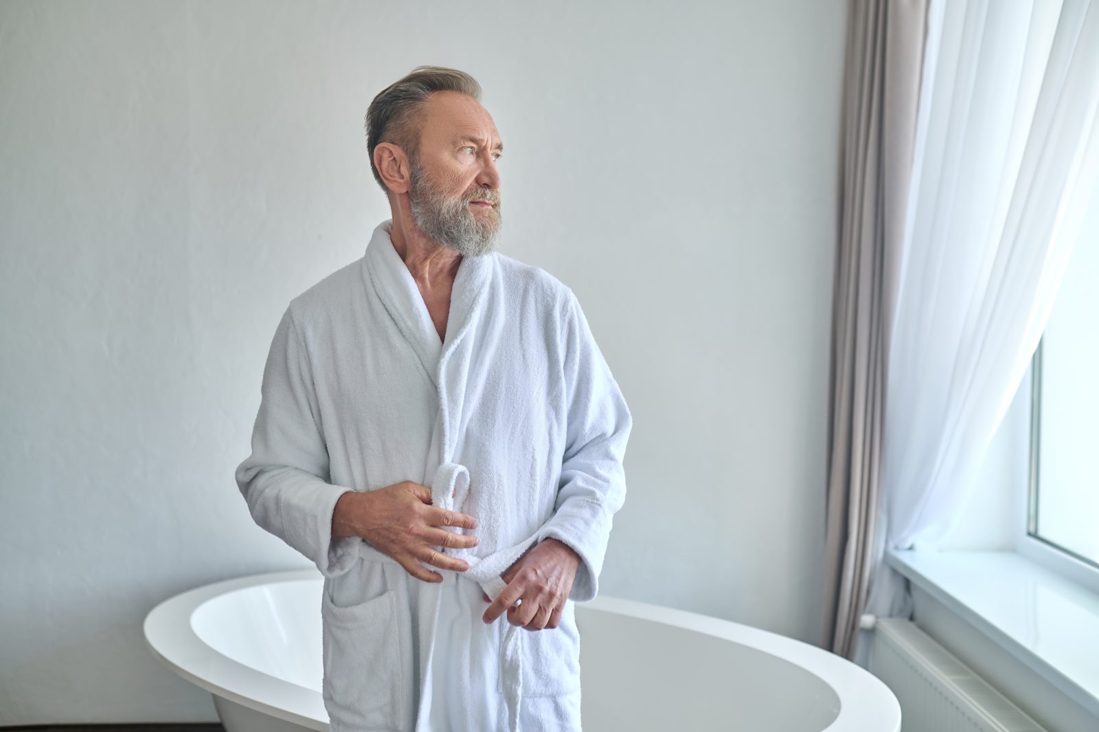 How Testosterone Therapy Can Improve Life After 60: Pros, Cons, and ...