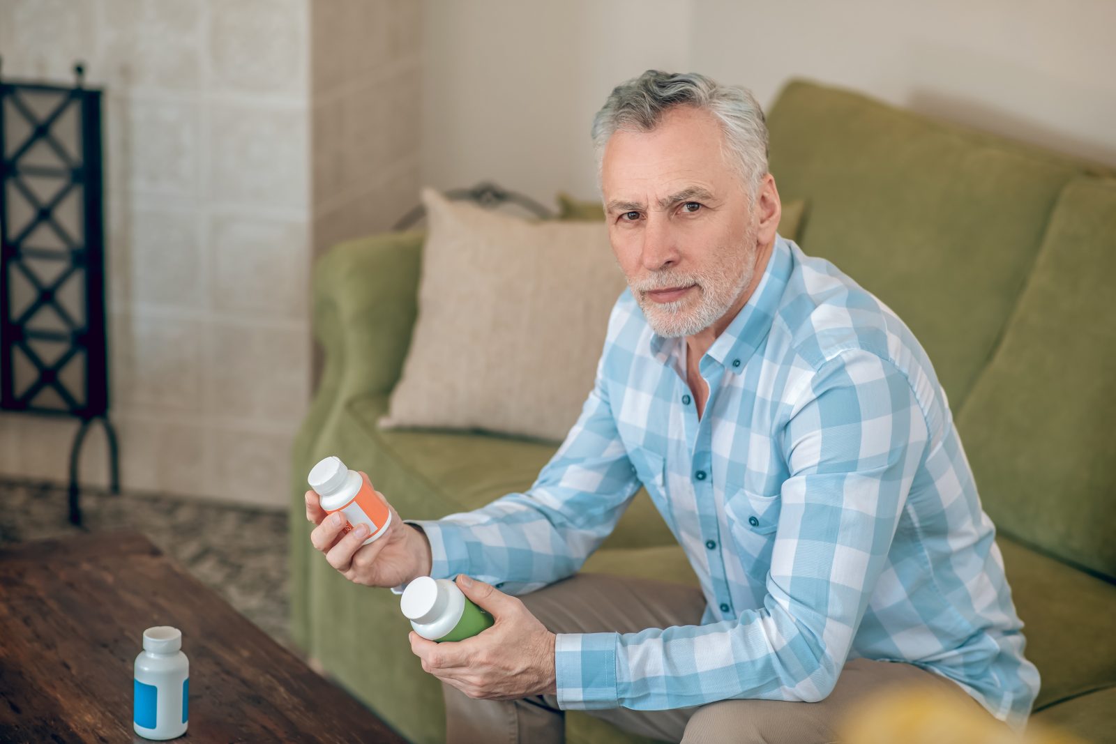 How Testosterone Therapy Can Improve Life After 60: Pros, Cons, and ...