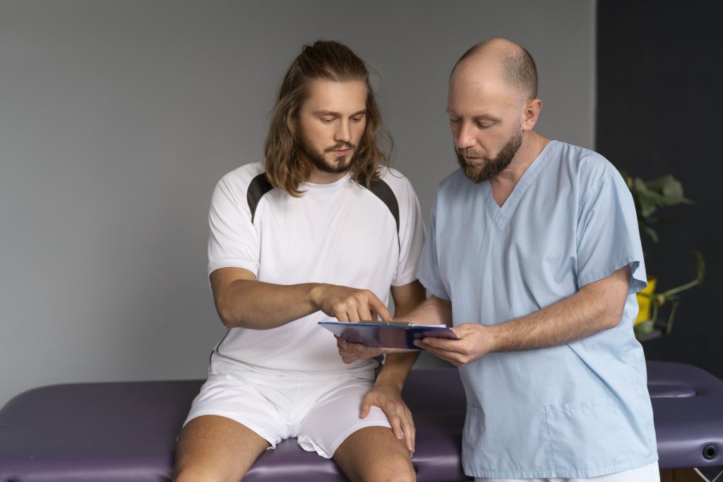 Fueling Masculinity: A Deep Dive into Testosterone Undecanoate Therapy
