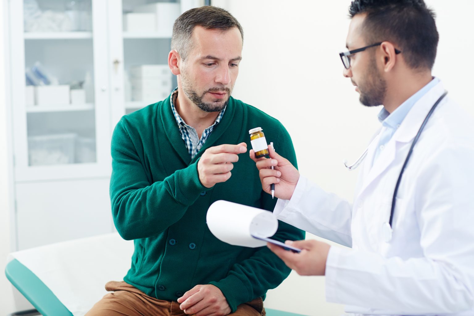 Fueling Masculinity: A Deep Dive into Testosterone Undecanoate Therapy