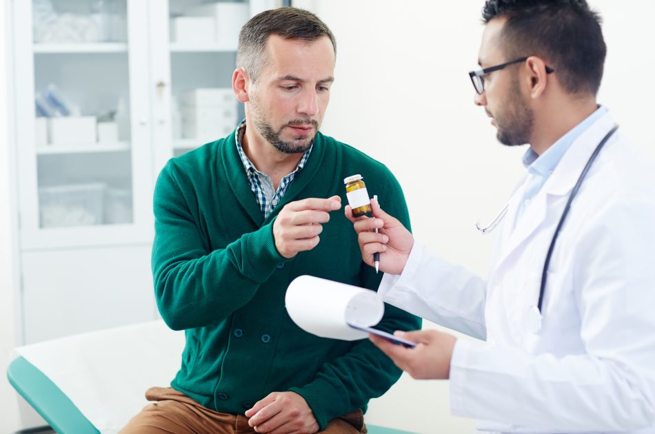 Fueling Masculinity: A Deep Dive into Testosterone Undecanoate Therapy