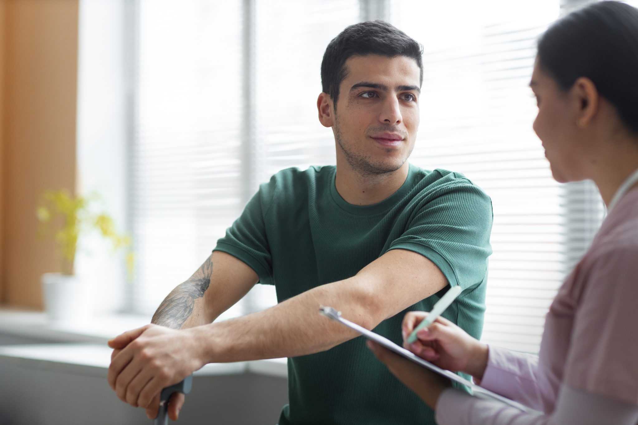 Fueling Masculinity: A Deep Dive into Testosterone Undecanoate Therapy