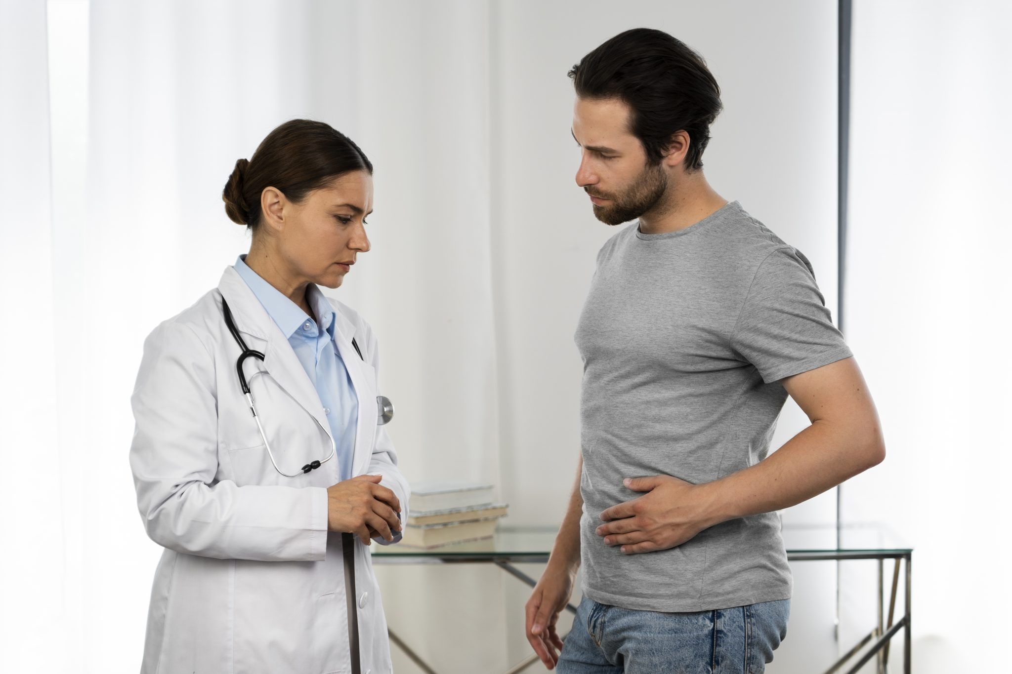 Low Testosterone? How Urologists Diagnose and Treat Hormonal Imbalances