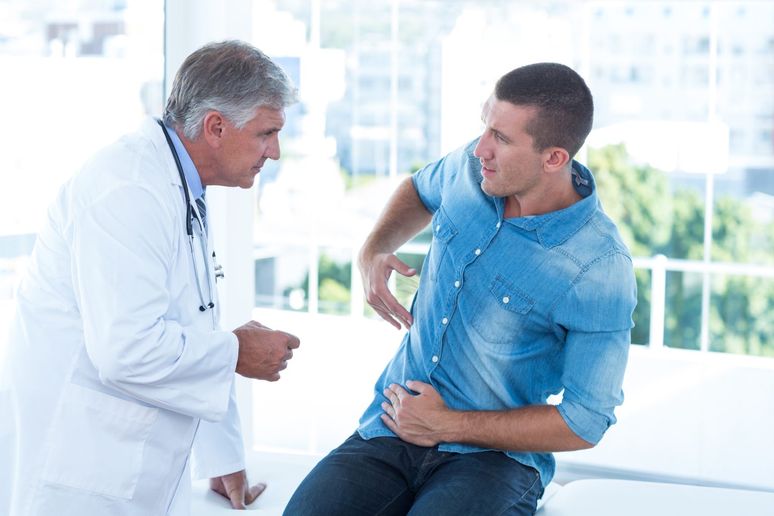 Low Testosterone? How Urologists Diagnose and Treat Hormonal Imbalances