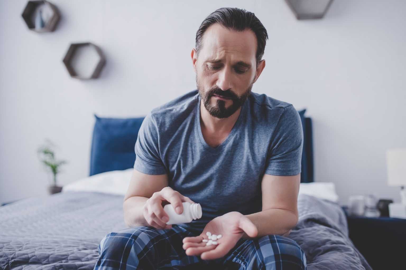 Clomid & Testosterone: The Surprising Link to Boosting Your T Naturally
