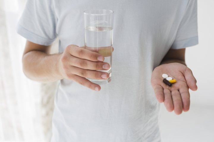 Enclomiphene Citrate Benefits Breakdown: From Hormone Boosting to ...