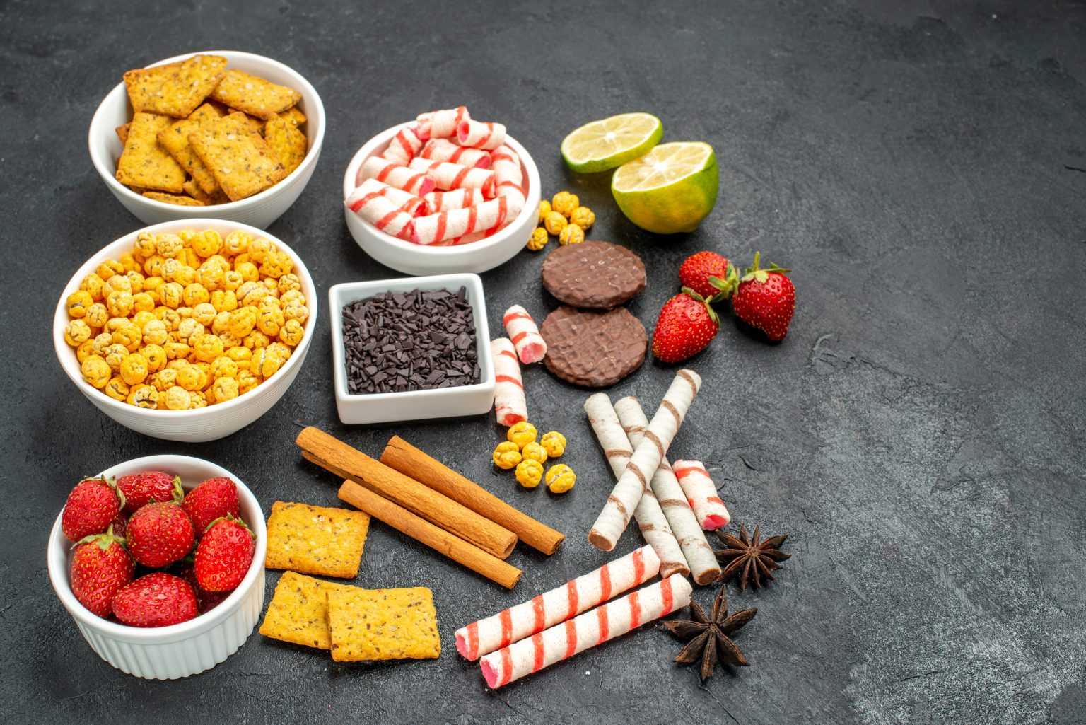 Low T Foods You Eat Every Day – And How to Replace Them for Peak ...