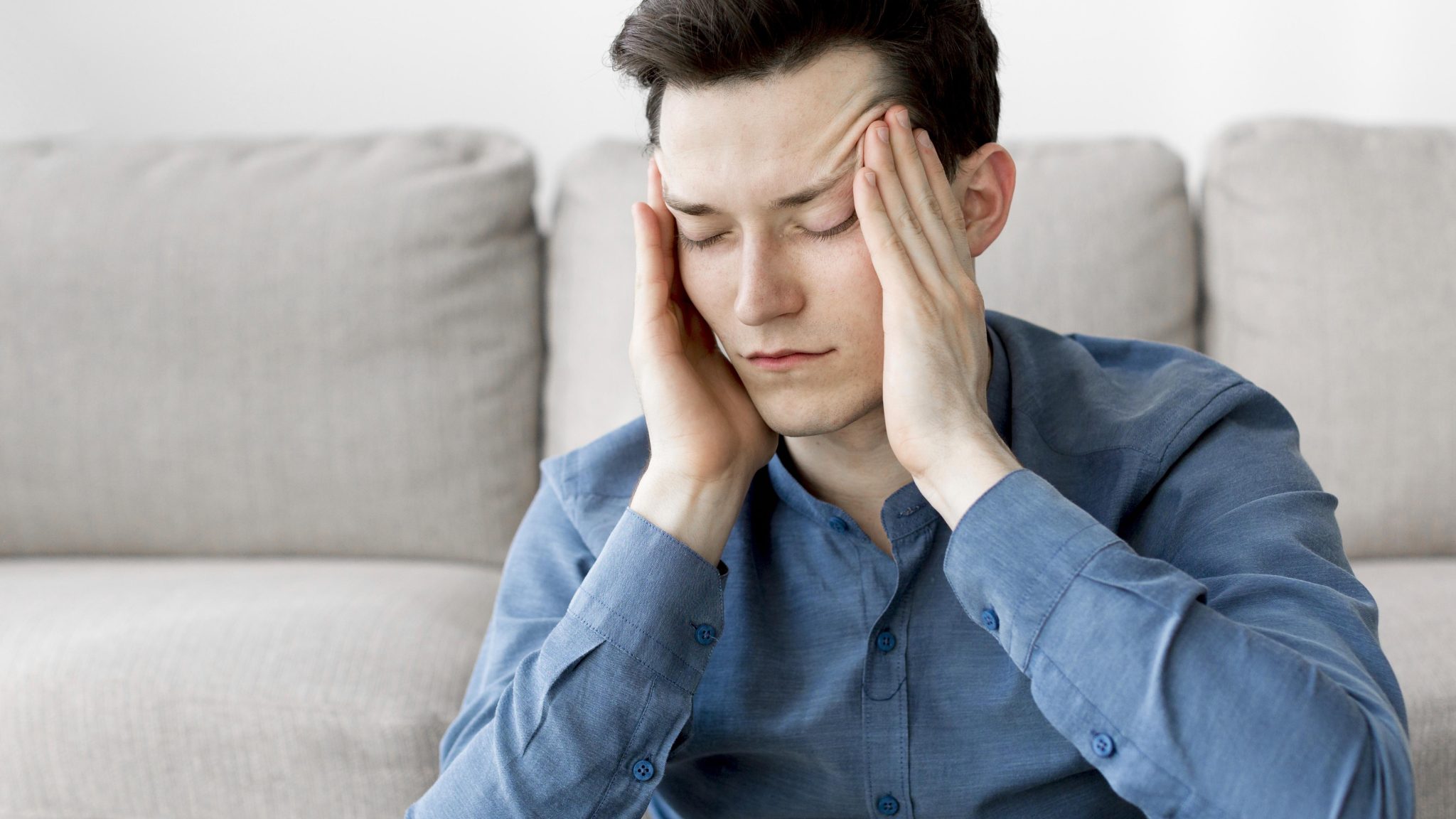 Low T Male? Here's What Your Body’s Trying to Tell You (And How to Fix ...