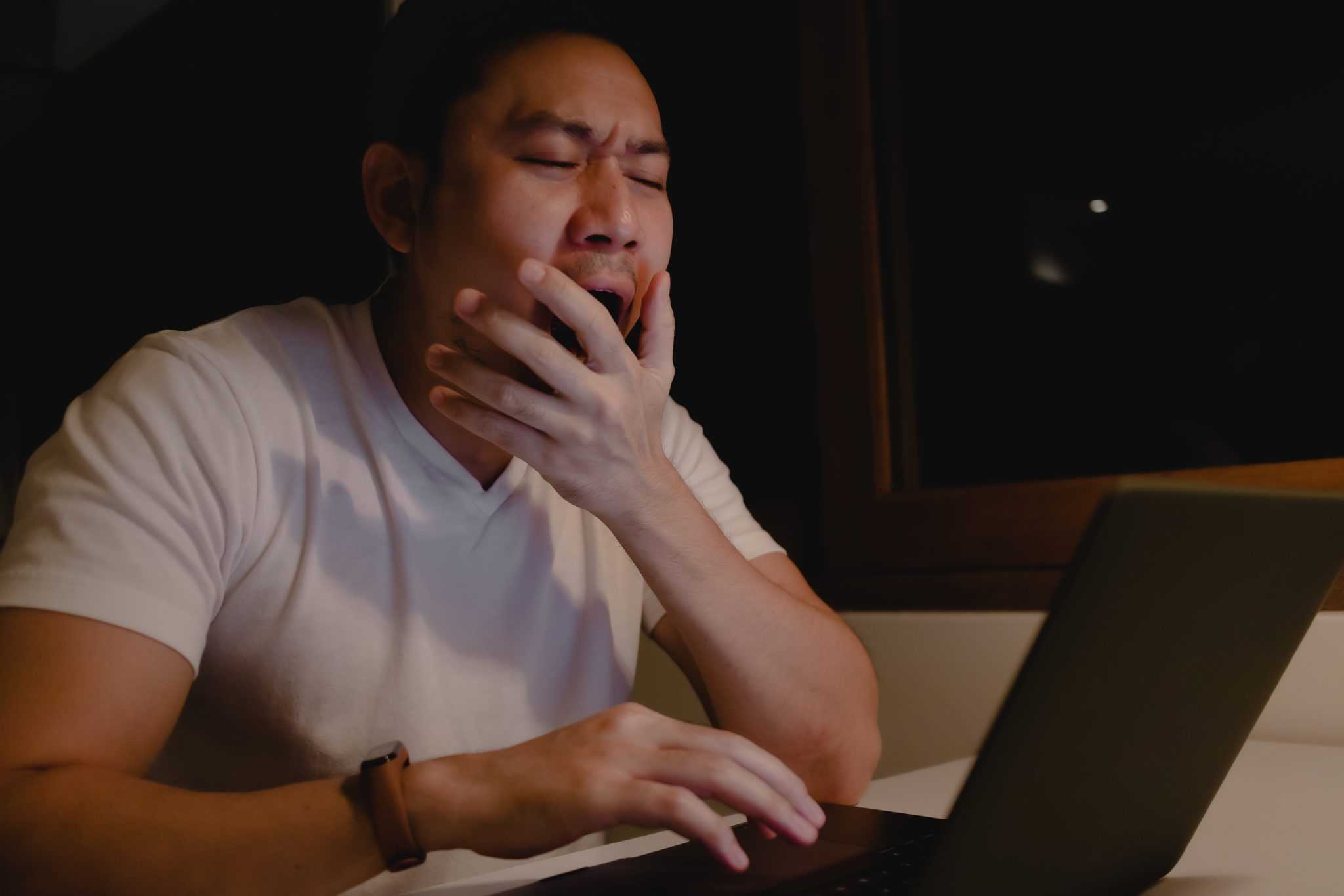 Low T Male? Here's What Your Body’s Trying to Tell You (And How to Fix ...