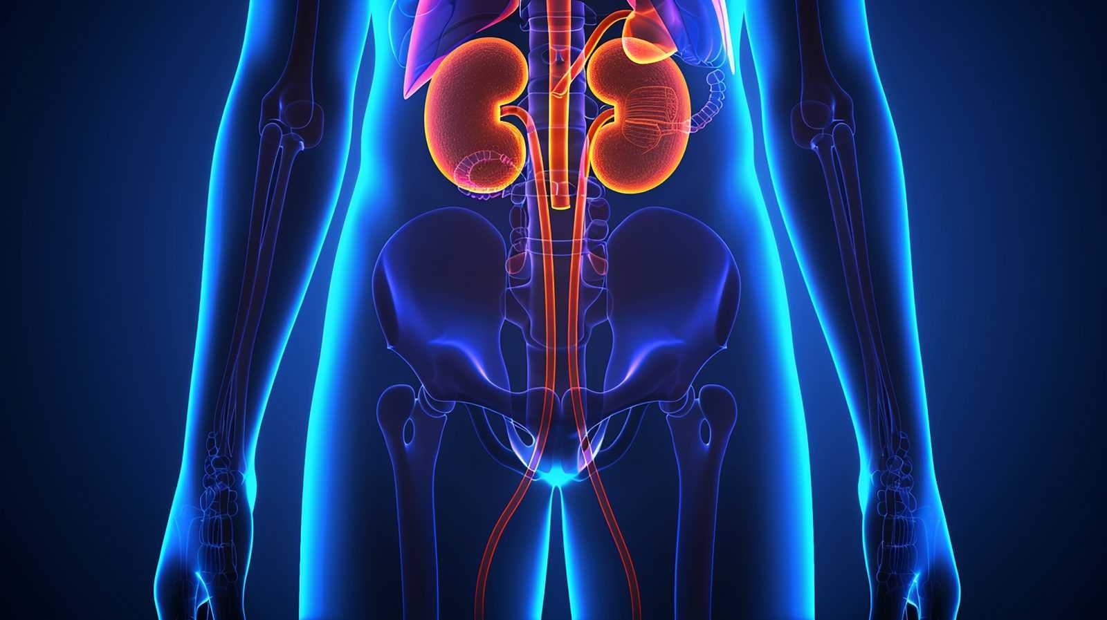 Strong Body, Strained Kidneys? The Real Effects of Testosterone Therapy