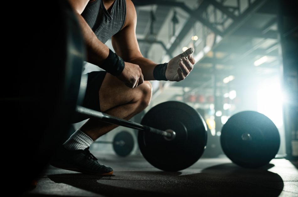 How Testosterone Therapy Enhances Weight Lifting Performance: Benefits ...
