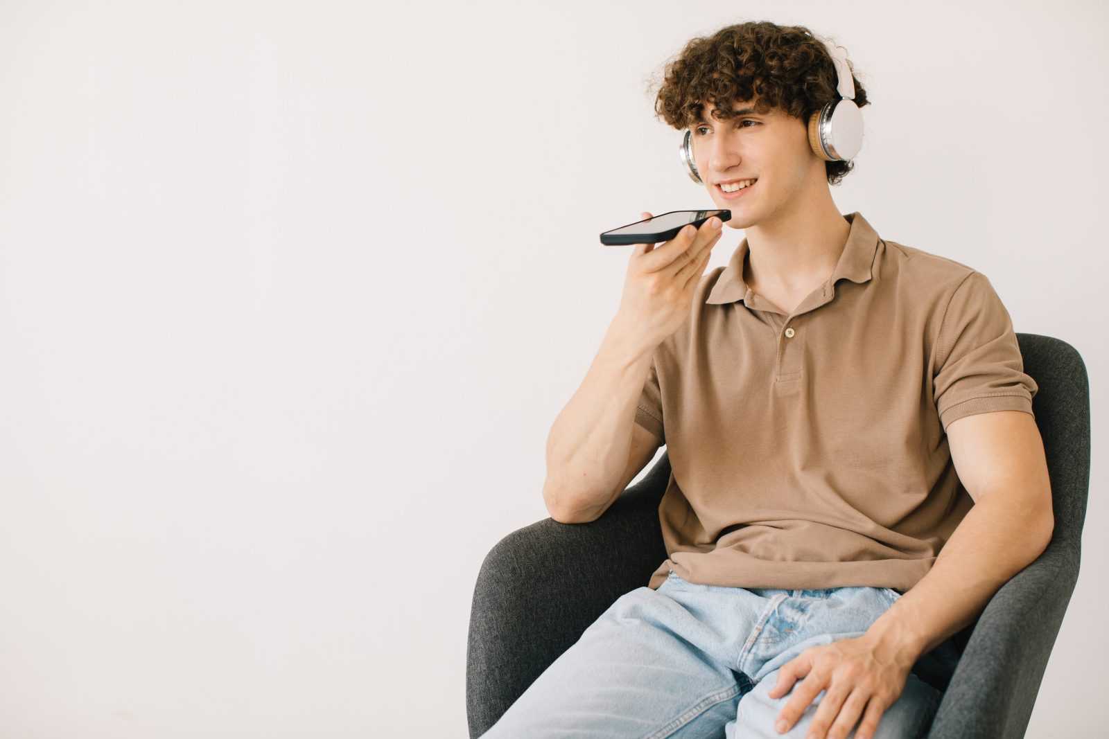 Testosterone Voice Therapy: How Hormones Transform Vocal Pitch and ...