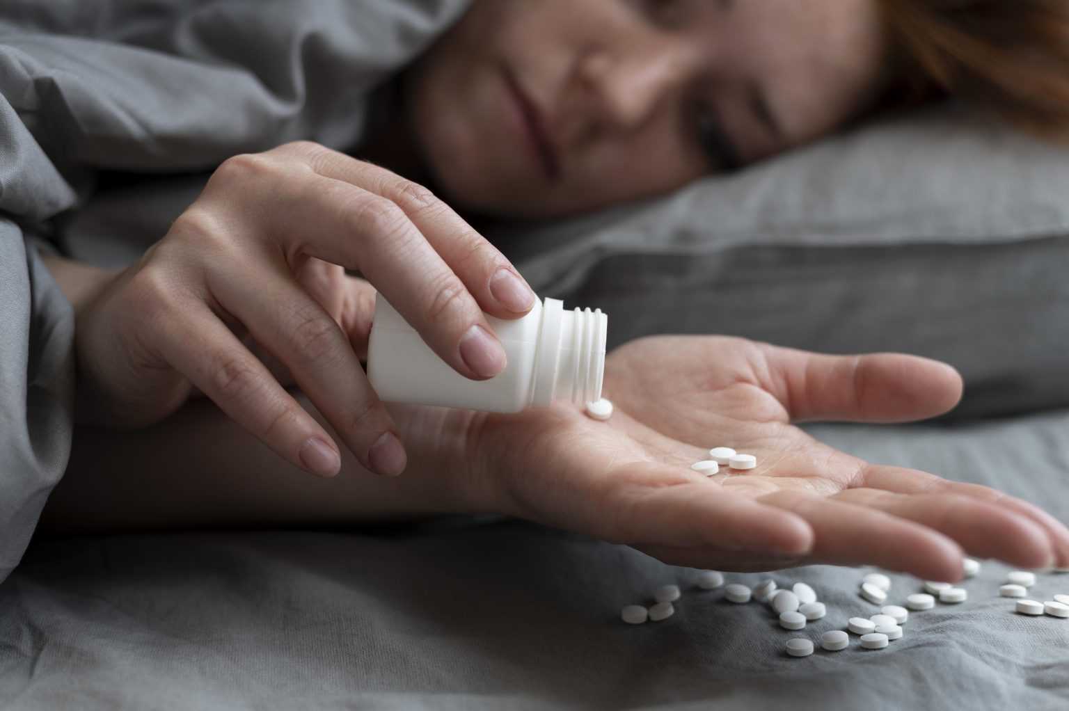 TRT and Antidepressants: A Power Duo or a Clash of Treatments?