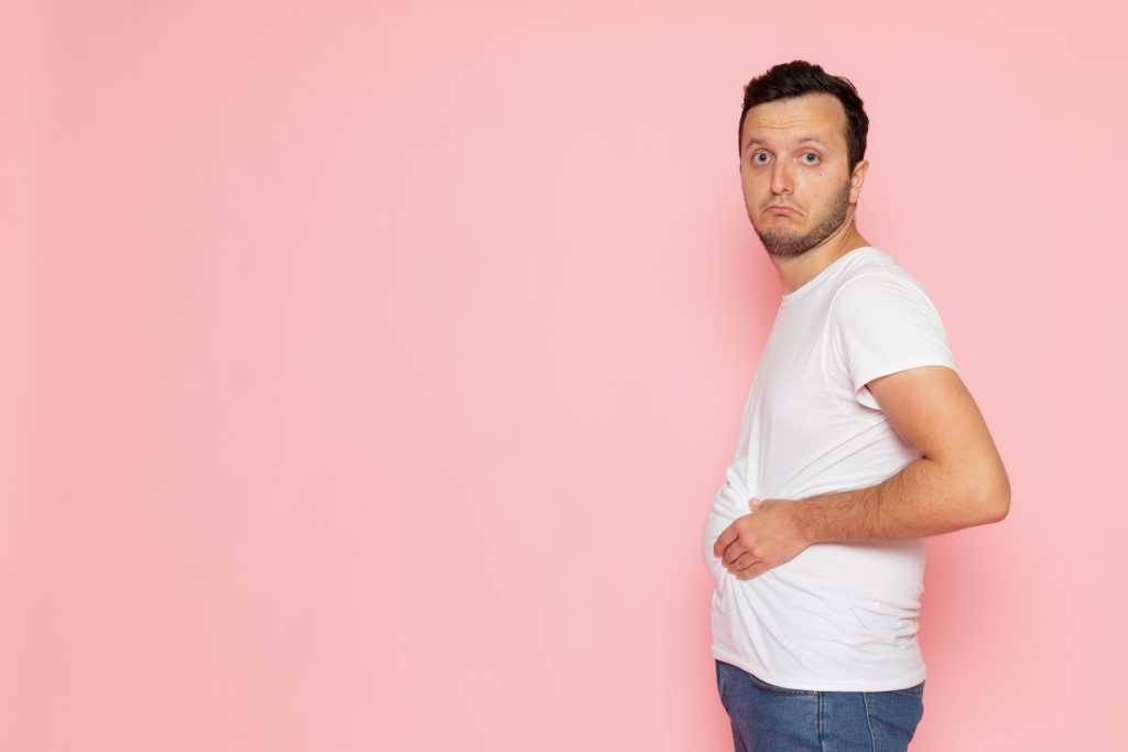From Dad Bod to Fit: How TRT Can Help Melt Away Belly Fat