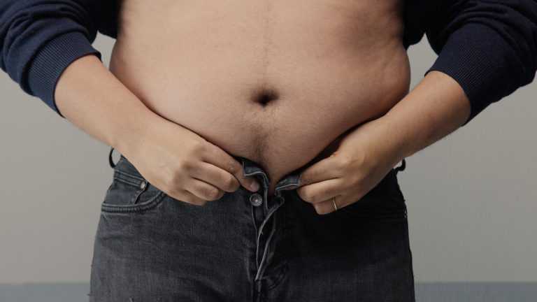 From Dad Bod to Fit: How TRT Can Help Melt Away Belly Fat