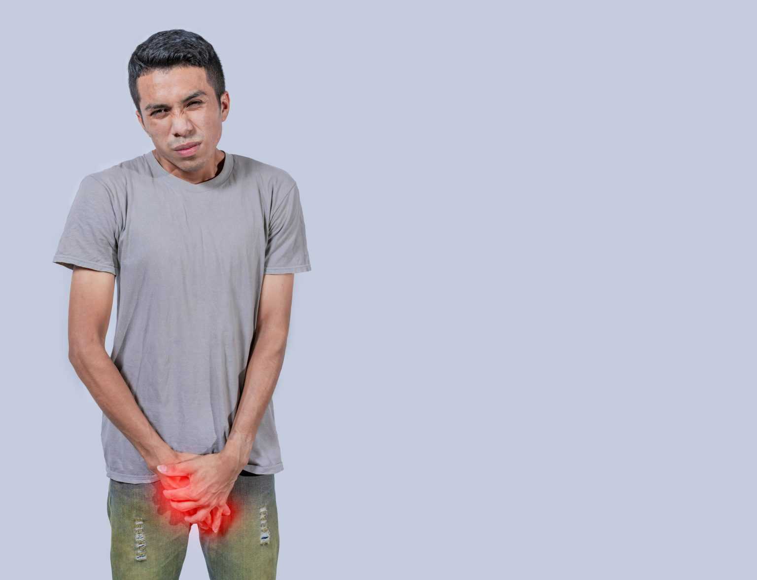 TRT and BPH: Can You Boost Testosterone Without Worsening Your Prostate?