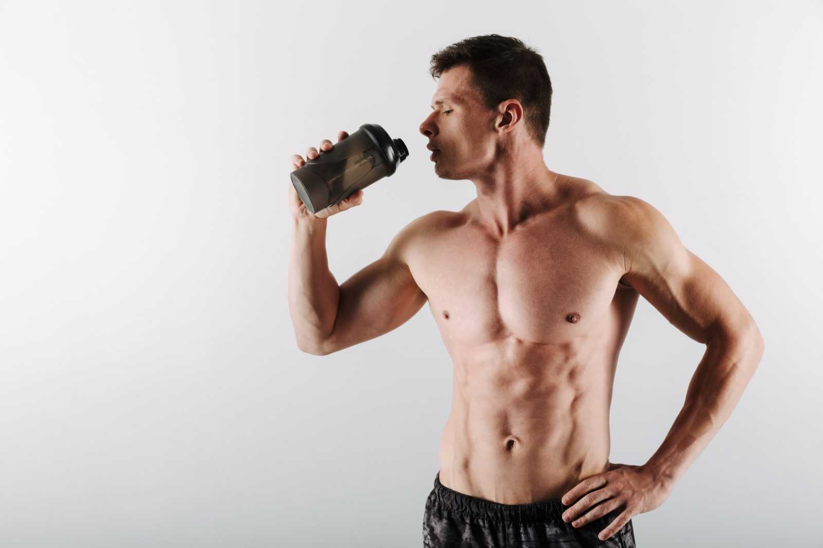 TRT and Creatine: Can You Combine Them for Better Muscle Gains?
