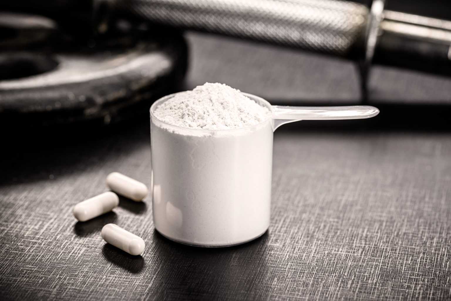 TRT and Creatine: Can You Combine Them for Better Muscle Gains?