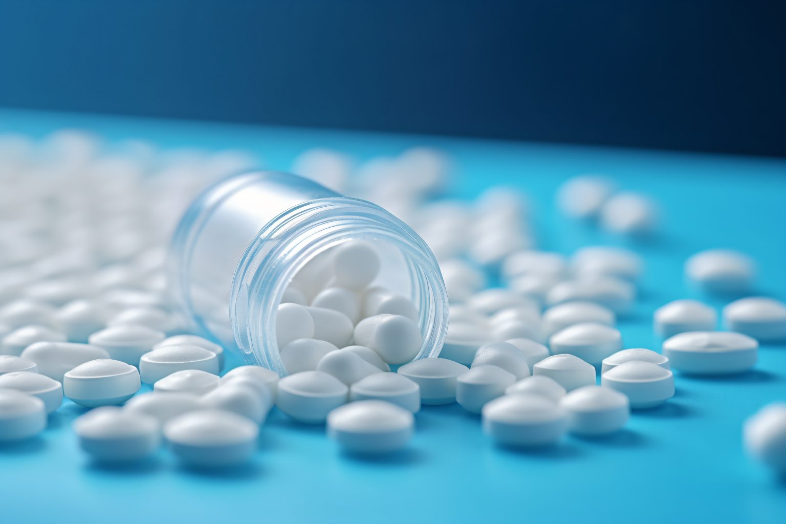 Clomid Meets Metformin: How This Powerful Pair Works Together to Boost ...