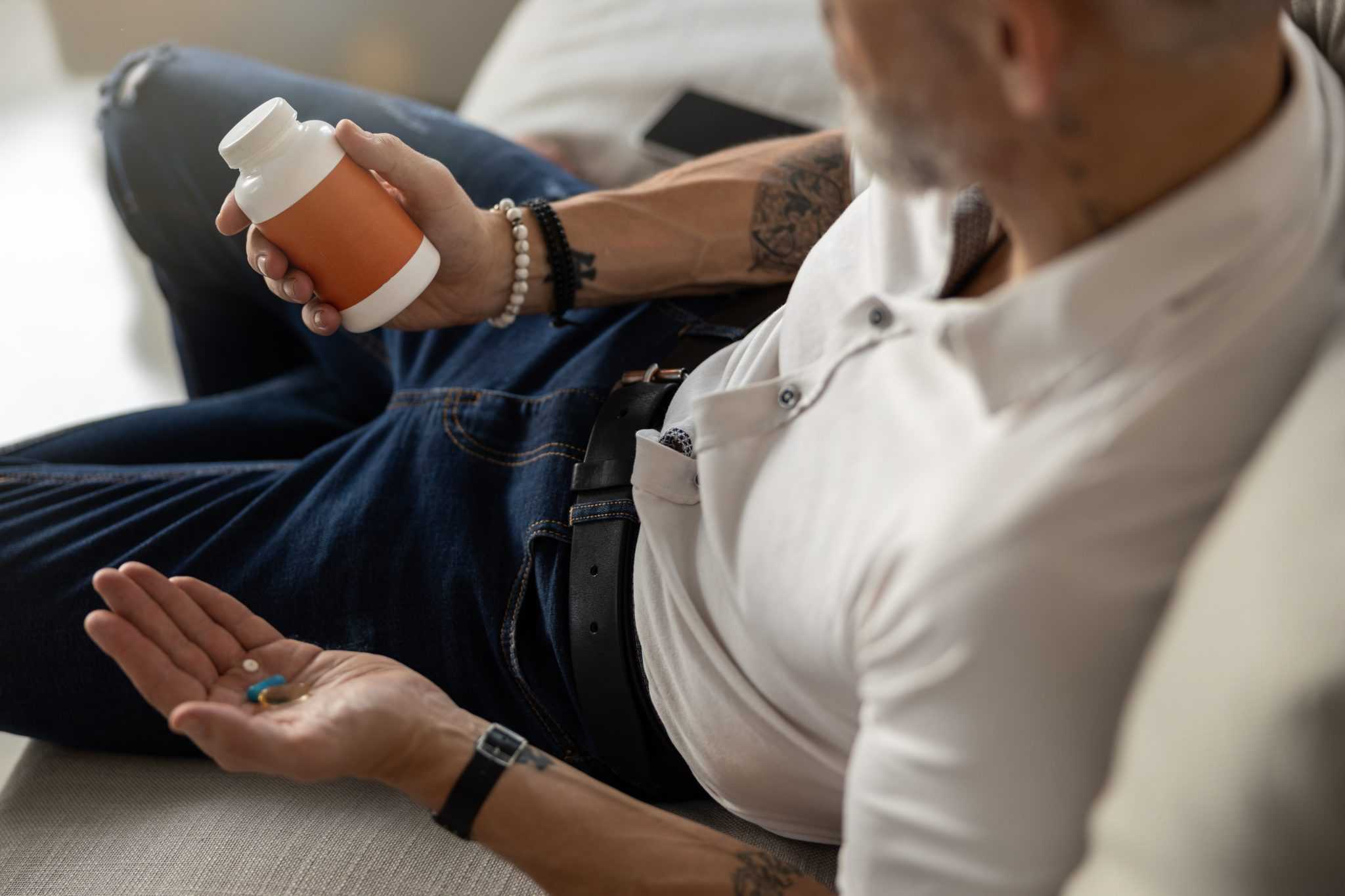 Hormone Replacement Therapy Yes or No: The Decision That Could Change ...