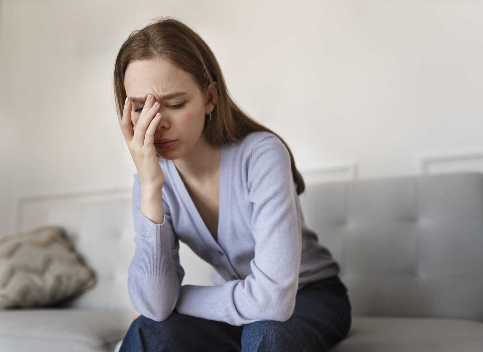Low T in Women Isn’t Just a Man’s Issue — Here’s What You Need to Know