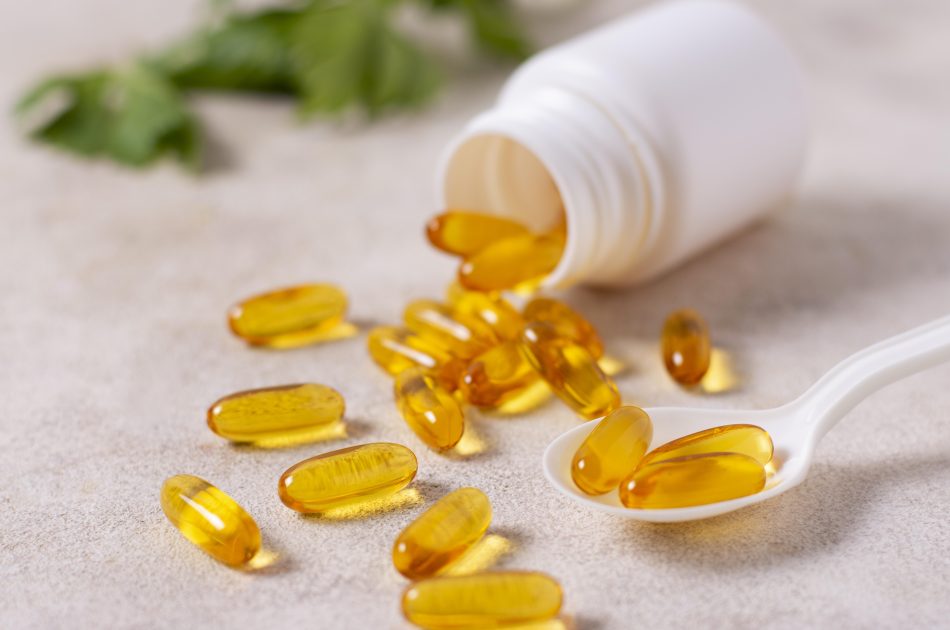 Low T Vitamins Demystified: What Your Body's Been Missing