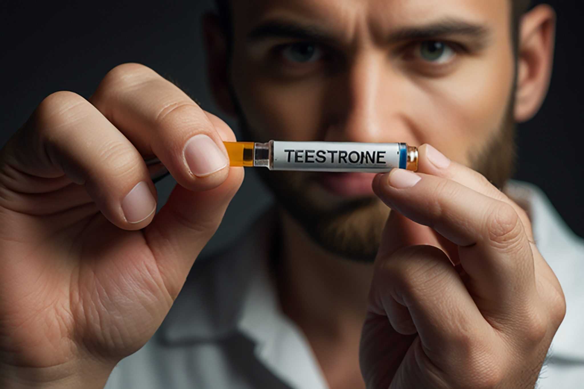 Raising the Bar: Mastering Testosterone Therapy Levels Without the ...